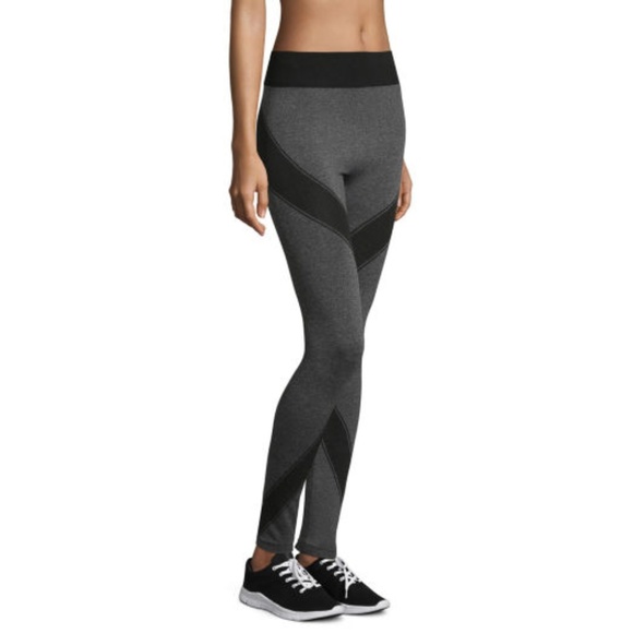 Xersion | Pants & Jumpsuits | Nwt Seamless Workout Leggings | Poshmark